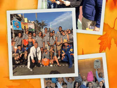 Team Building Activities & Corporate Team Building | TeamBonding