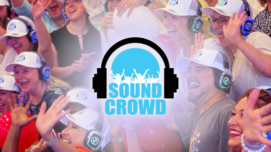 Energizers for Meetings | Sound Crowd | TeamBonding