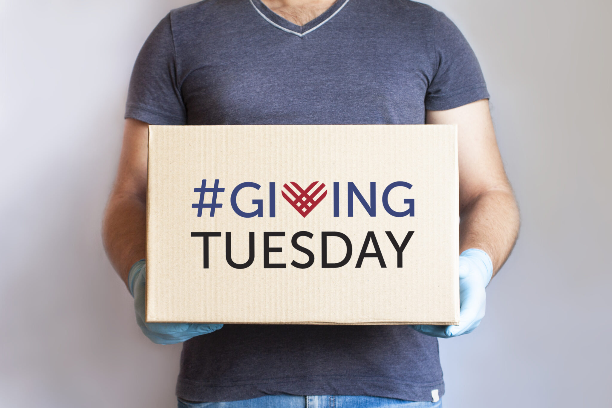 Creative Giving Tuesday Ideas for Your Workplace | TeamBonding