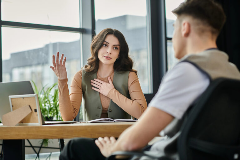 Open Door Policy Workplace Benefits & Examples | TeamBonding