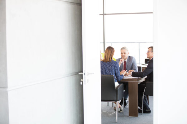 Open Door Policy Workplace Benefits & Examples | TeamBonding