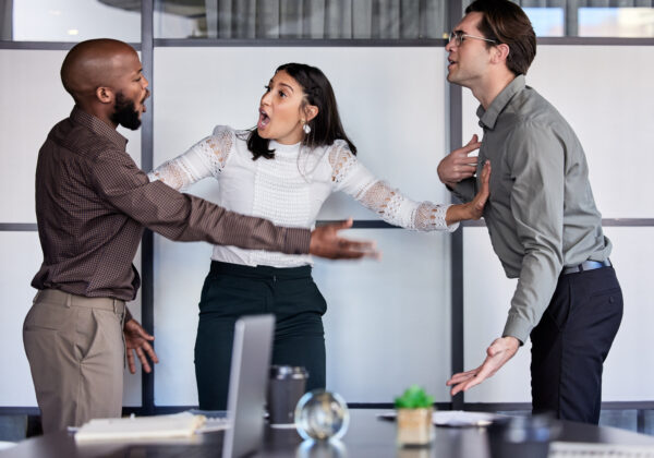 Talking Politics on the Job: A Practical Guide | TeamBonding