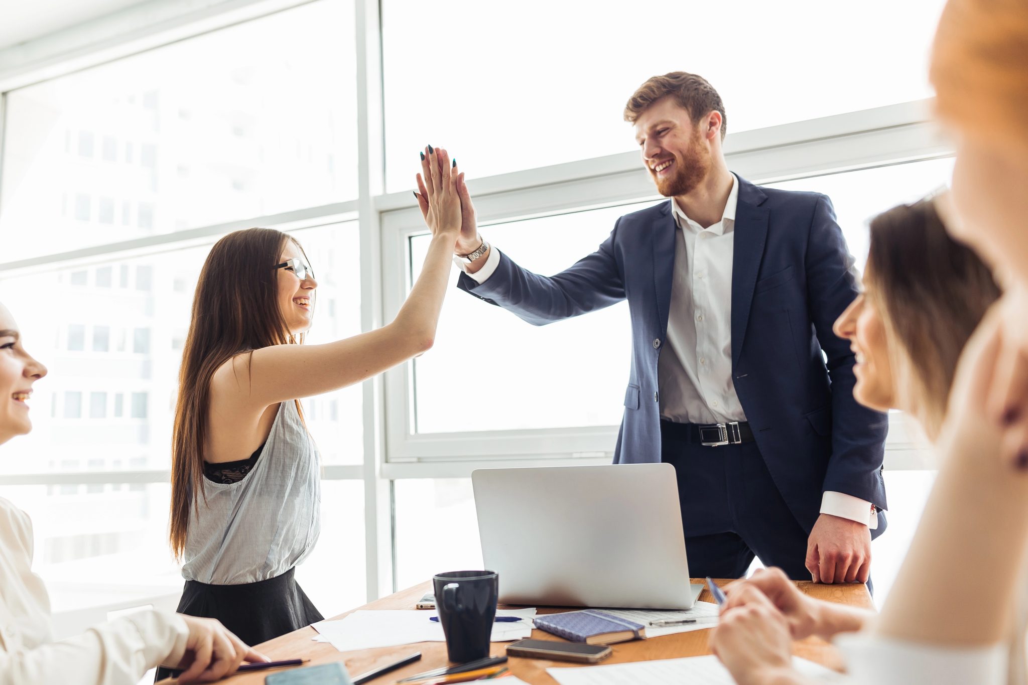 Talking Politics on the Job: A Practical Guide | TeamBonding