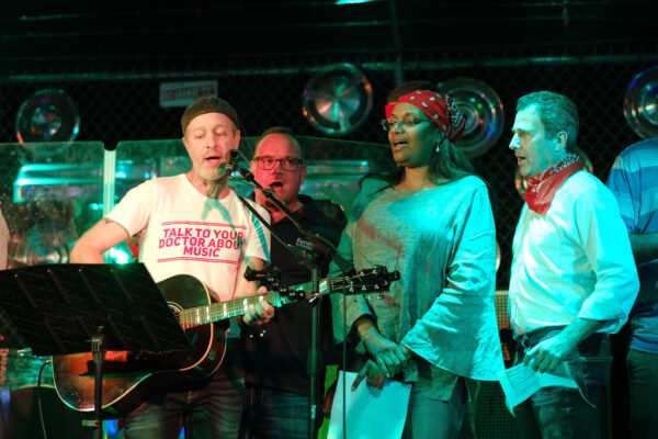 Talent Show Ideas & Tips for the Workplace | TeamBonding