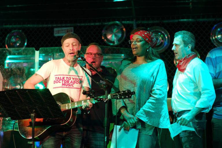 Talent Show Ideas & Tips for the Workplace | TeamBonding