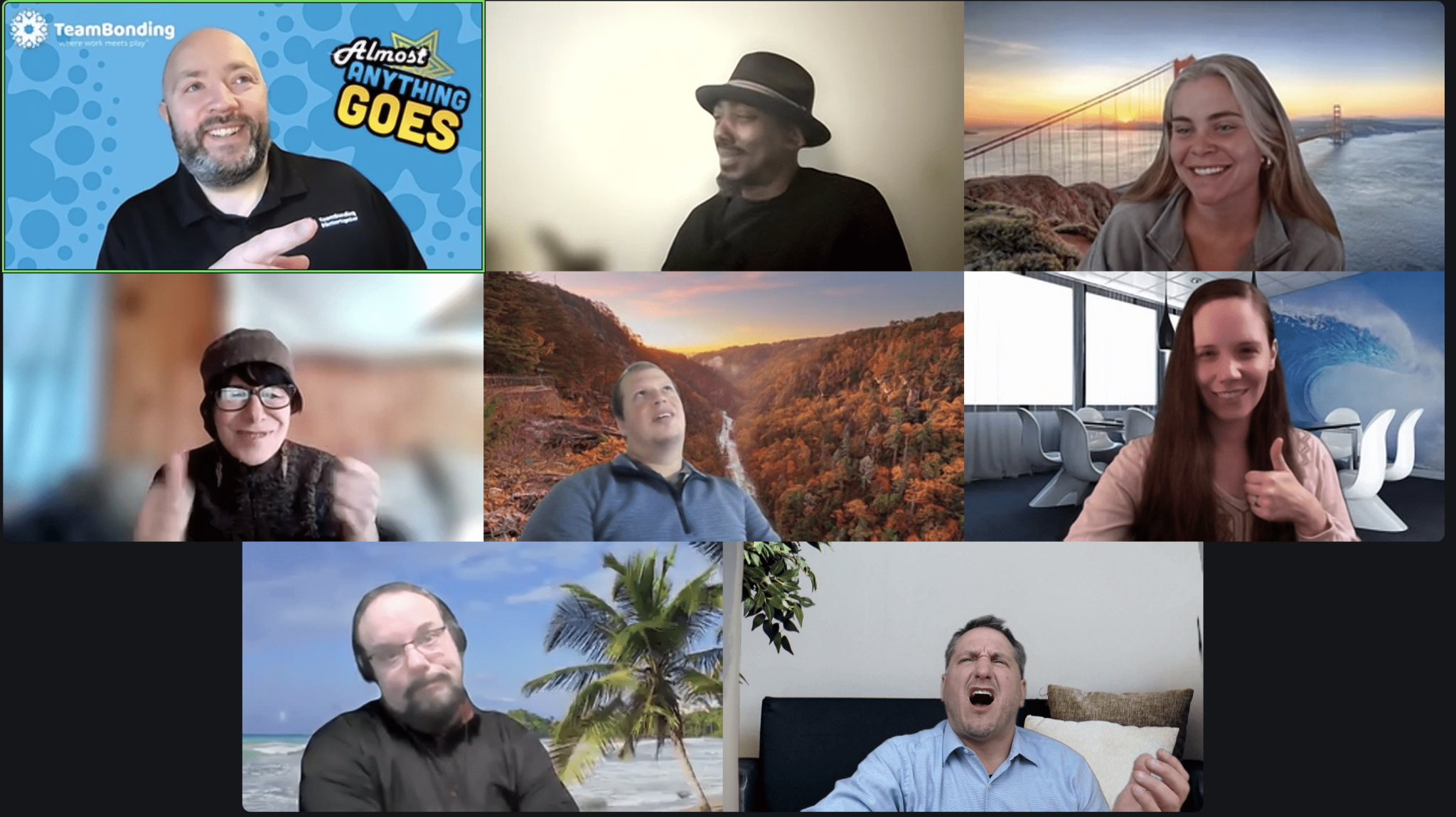 5 Fun Team Meeting Ideas to Boost Engagement | TeamBonding