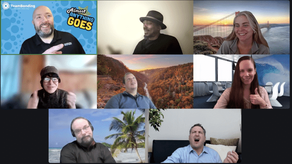 5 Fun Team Meeting Ideas to Boost Engagement | TeamBonding