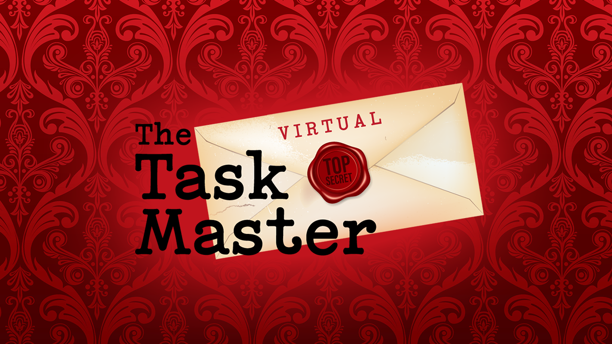 Virtual TaskMaster Game Online | Team Experience | TeamBonding