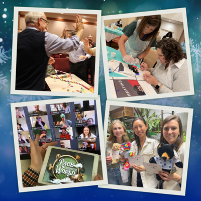 Team Building Activities, Games, And Programs | TeamBonding