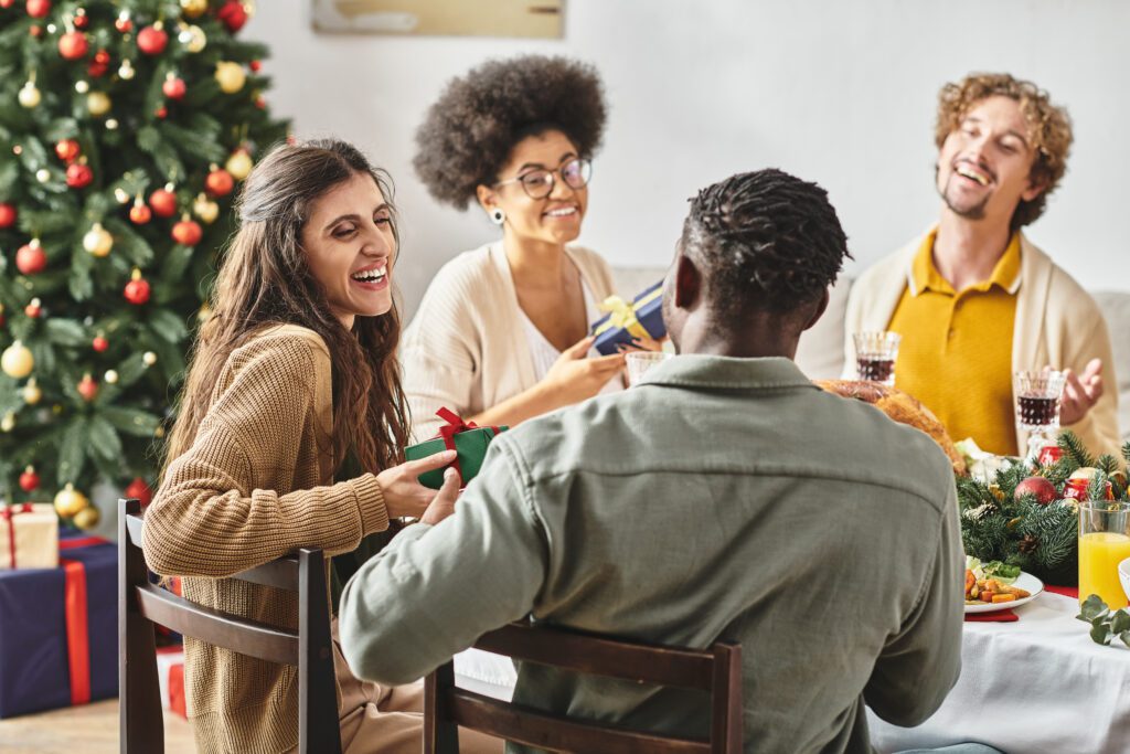 Holiday Luncheon Guide: Food, Activities & Tips | TeamBonding