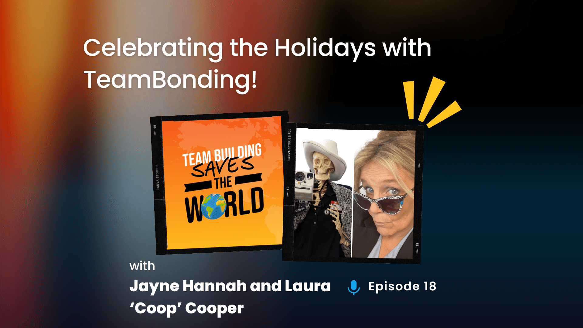 10 Christmas Spirit Week Ideas for Work | TeamBonding