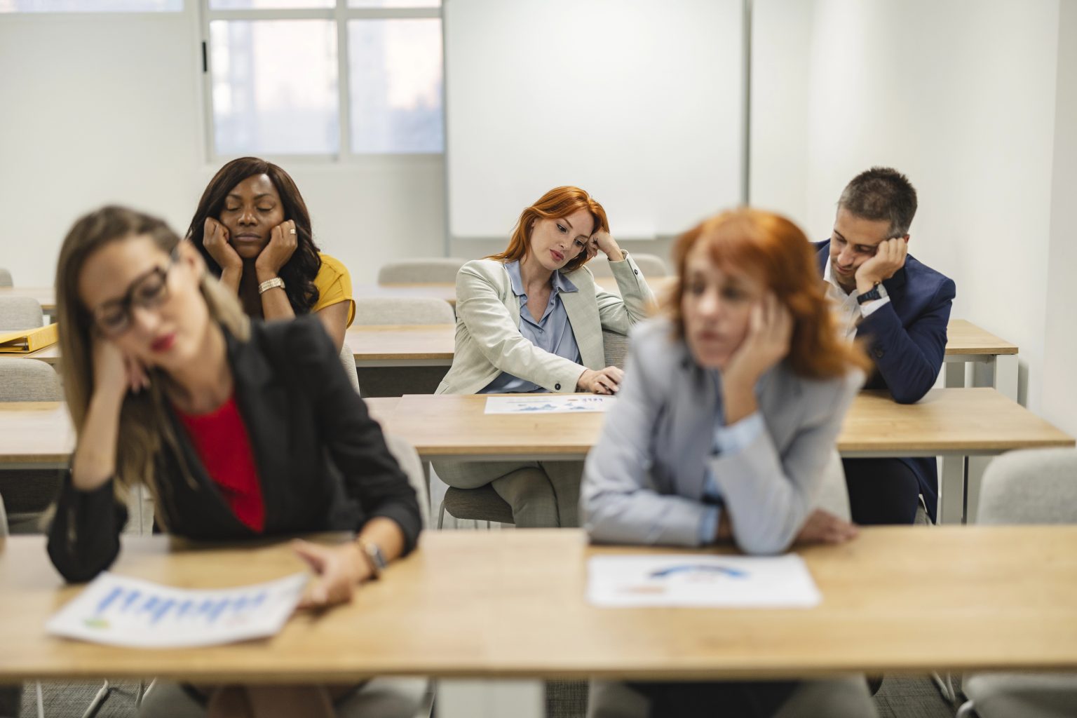 How to Engage Actively Disengaged Employees | TeamBonding