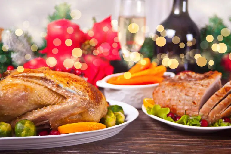 25+ Creative Office Potluck Ideas for Work | TeamBonding