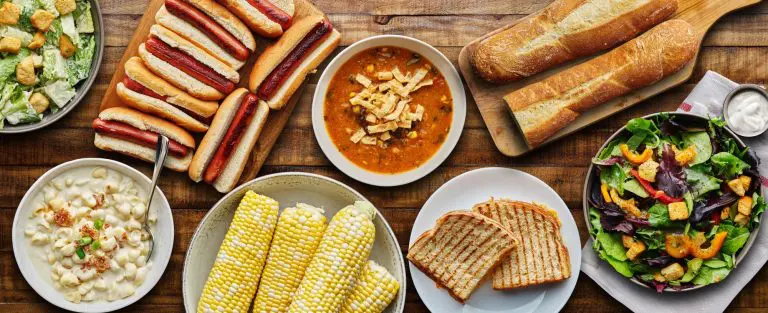 25+ Creative Office Potluck Ideas & Themes | TeamBonding