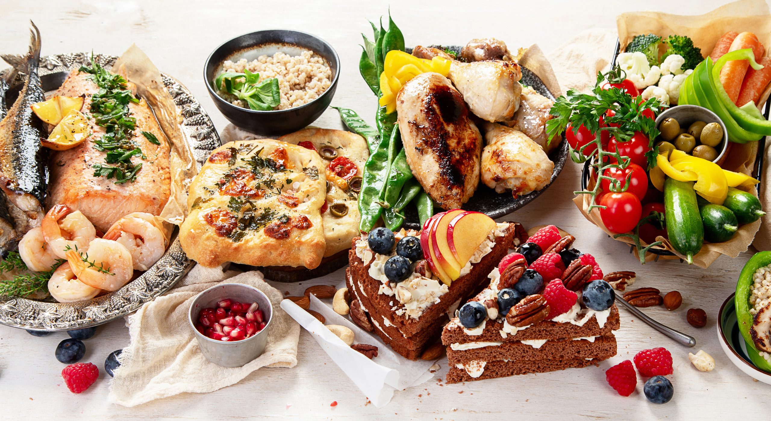 Potluck Dinner Memes