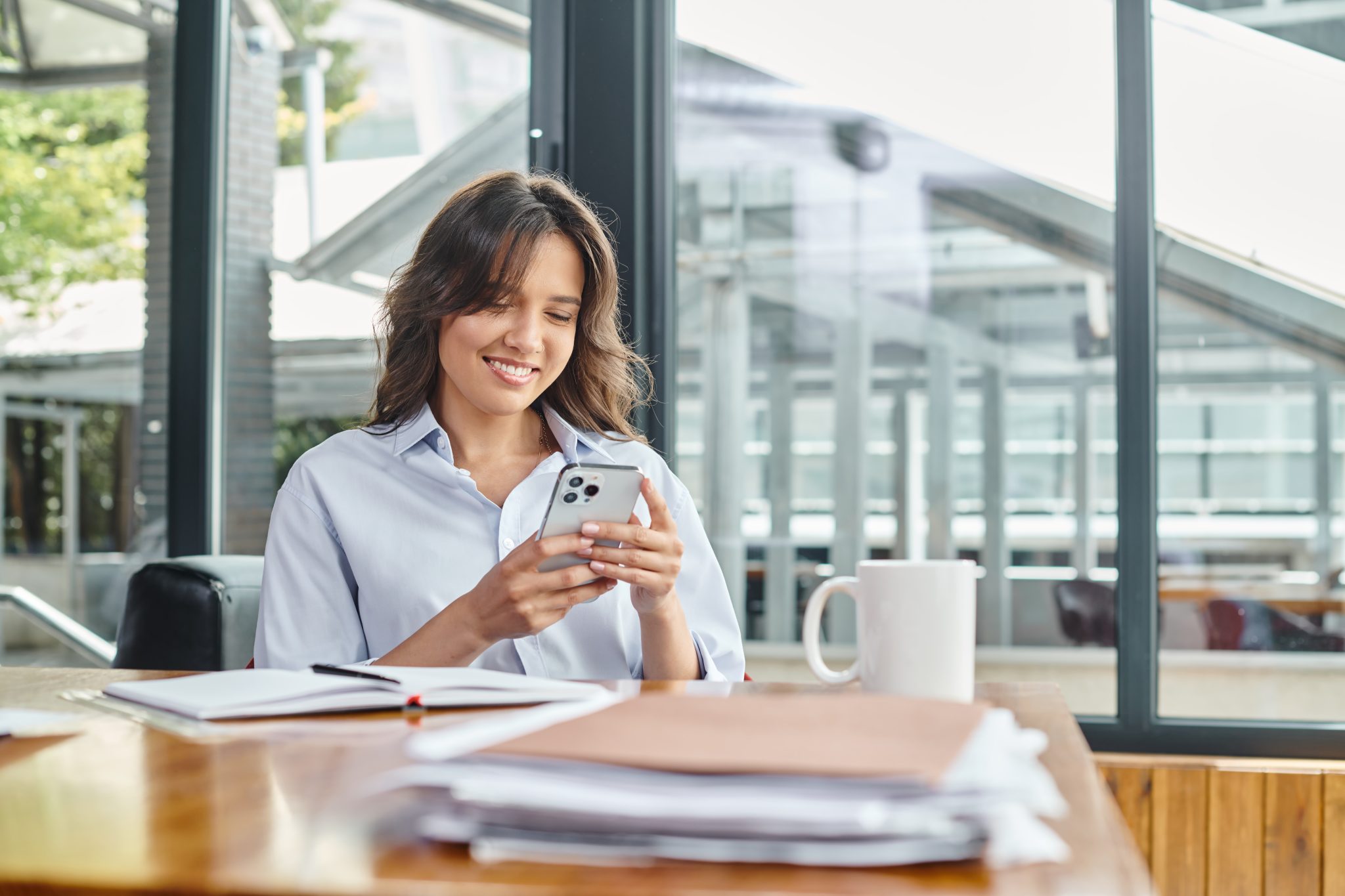 How to Eliminate Office Distractions | TeamBonding