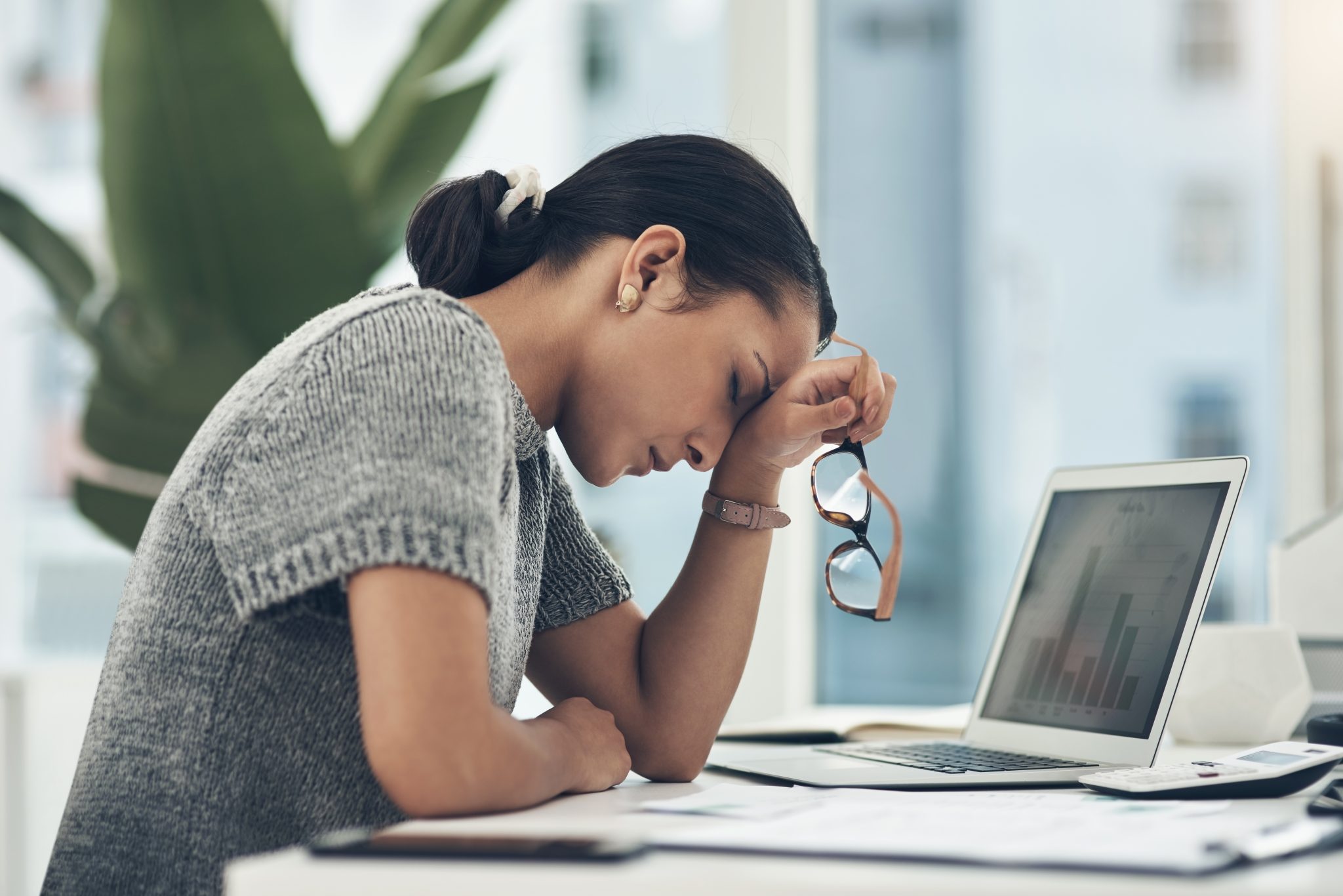 Presenteeism: Do Your Employees Work While Sick? TeamBonding
