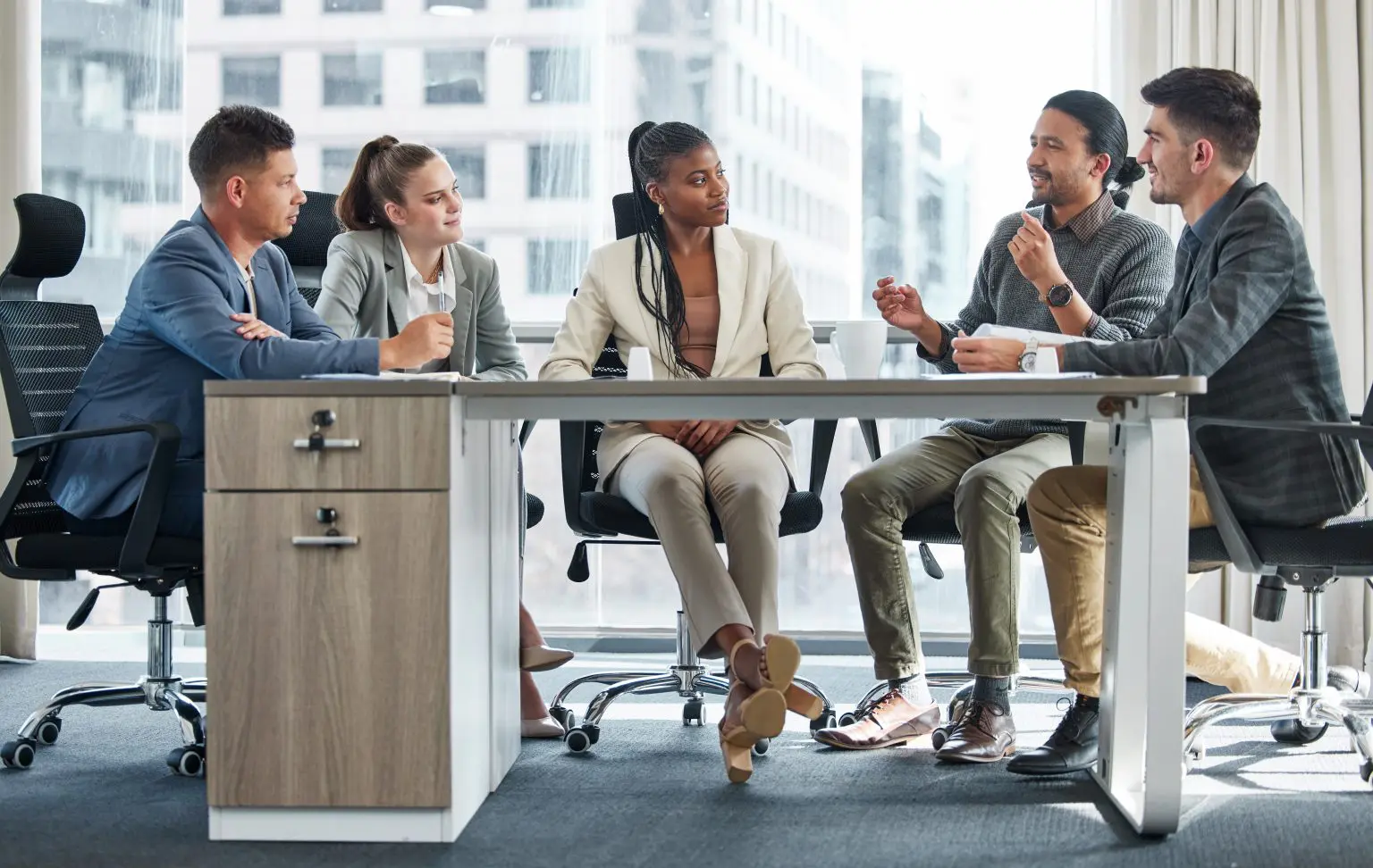 Top 50 Questions of the Day for Work | TeamBonding