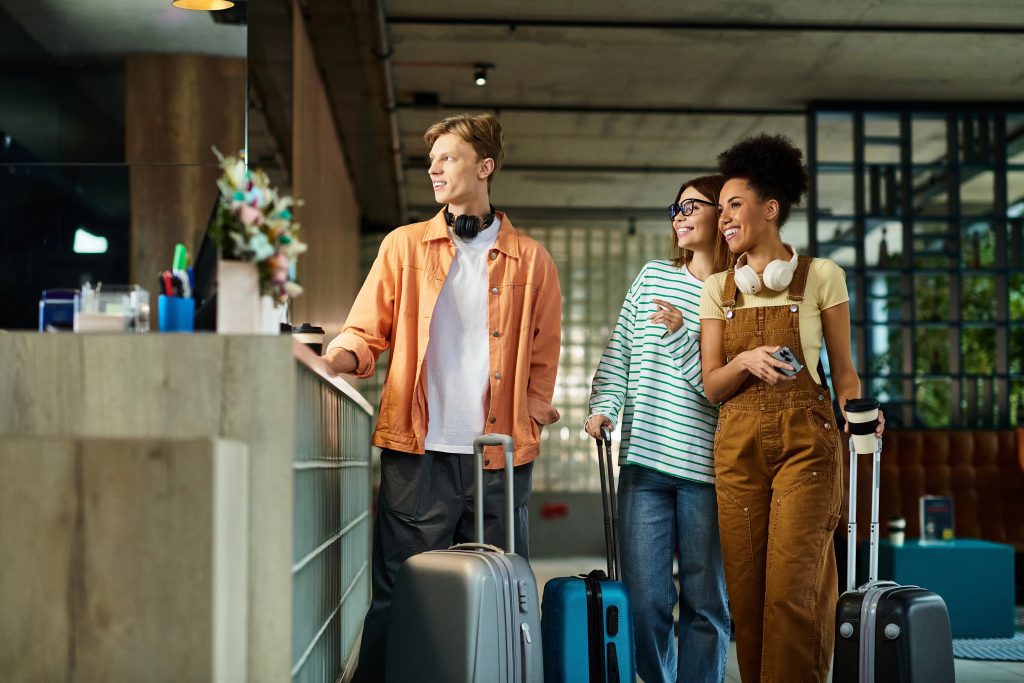 What is a Destination Management Company? | TeamBonding