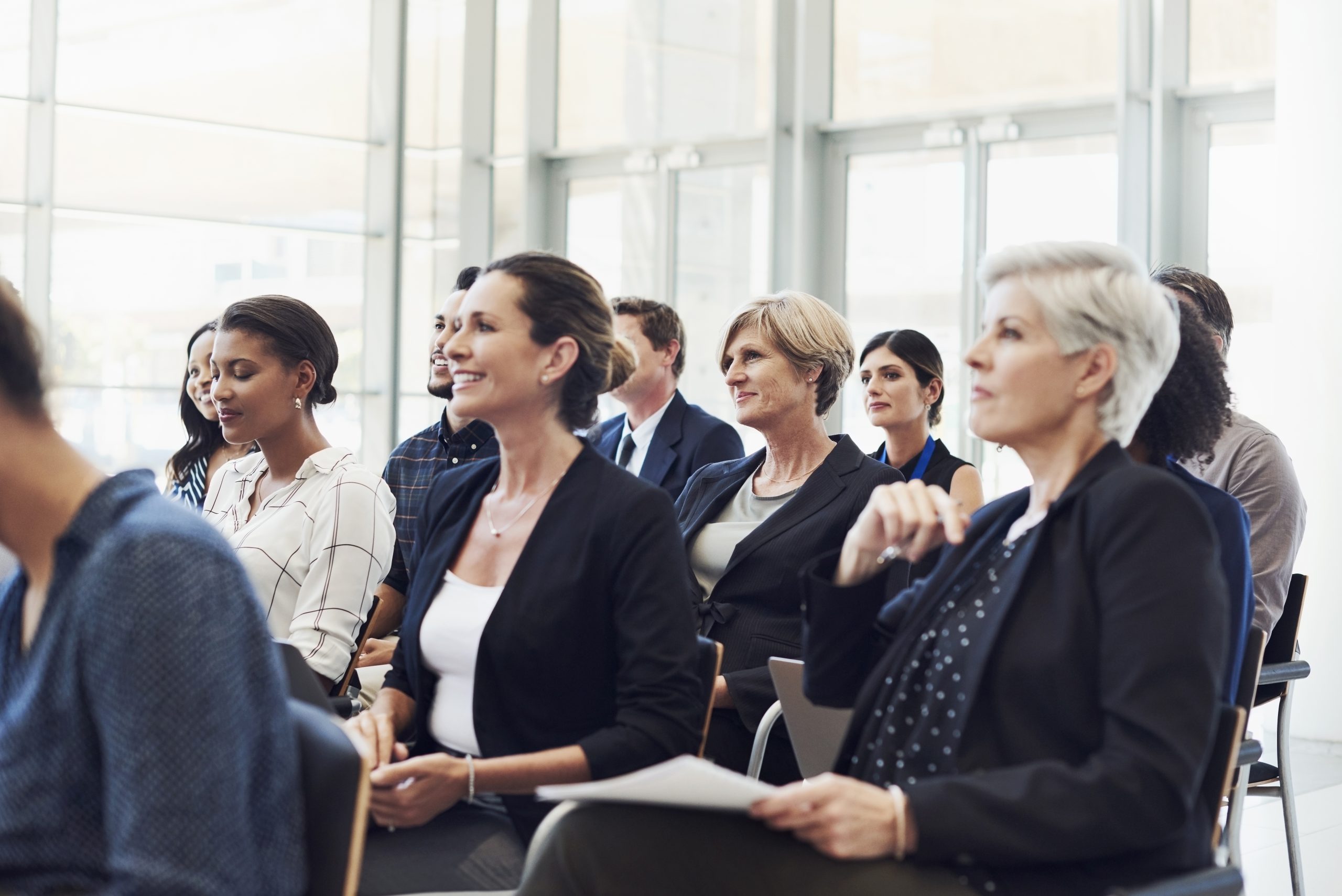 Best Executive Team Building Activities | TeamBonding