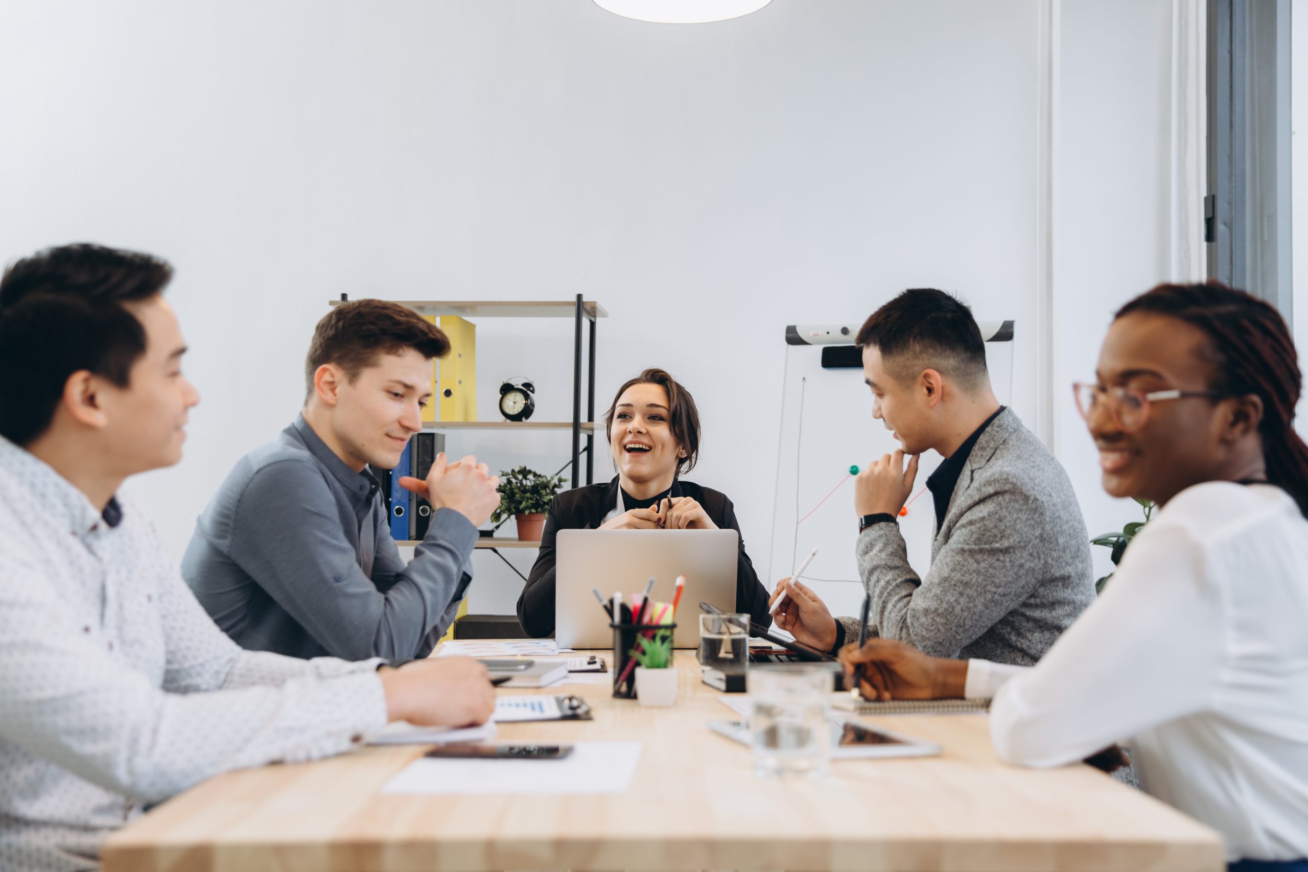 18 Thoughtful National Intern Day Ideas | TeamBonding