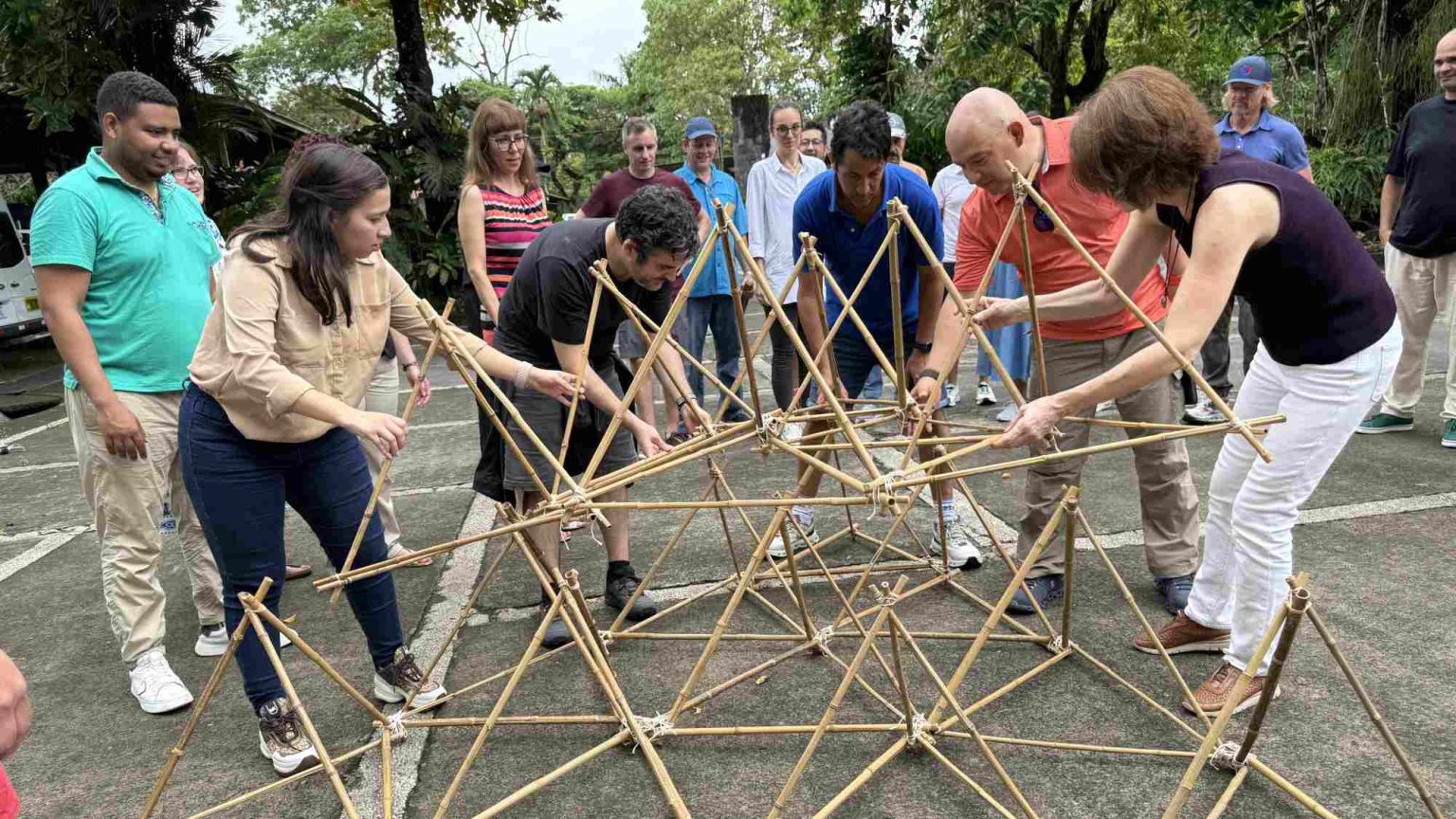 The Power of Play at Work: Benefits for Teams l TeamBonding