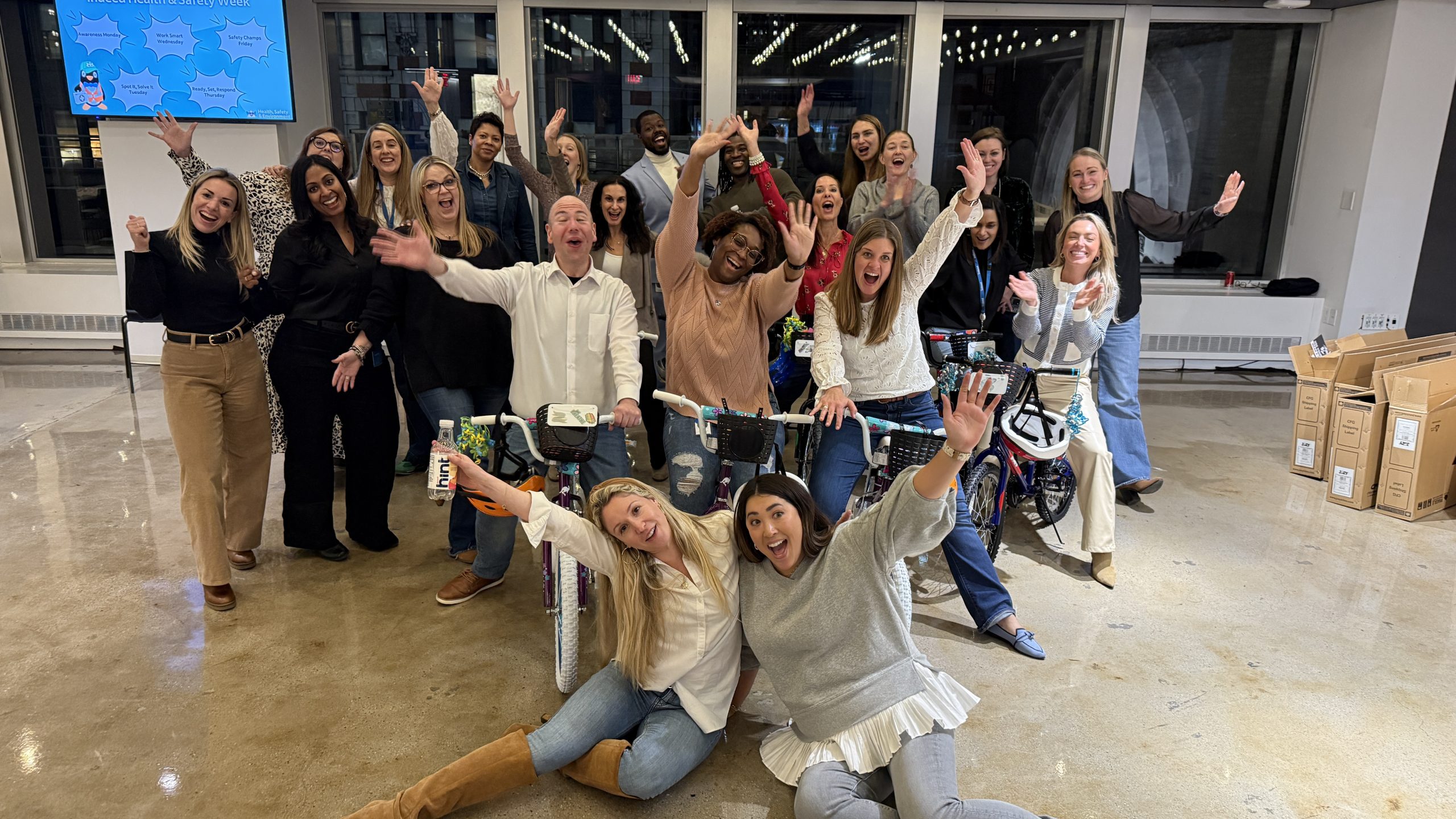 Teamship: How Shared Success Builds Strong Teams | TeamBonding