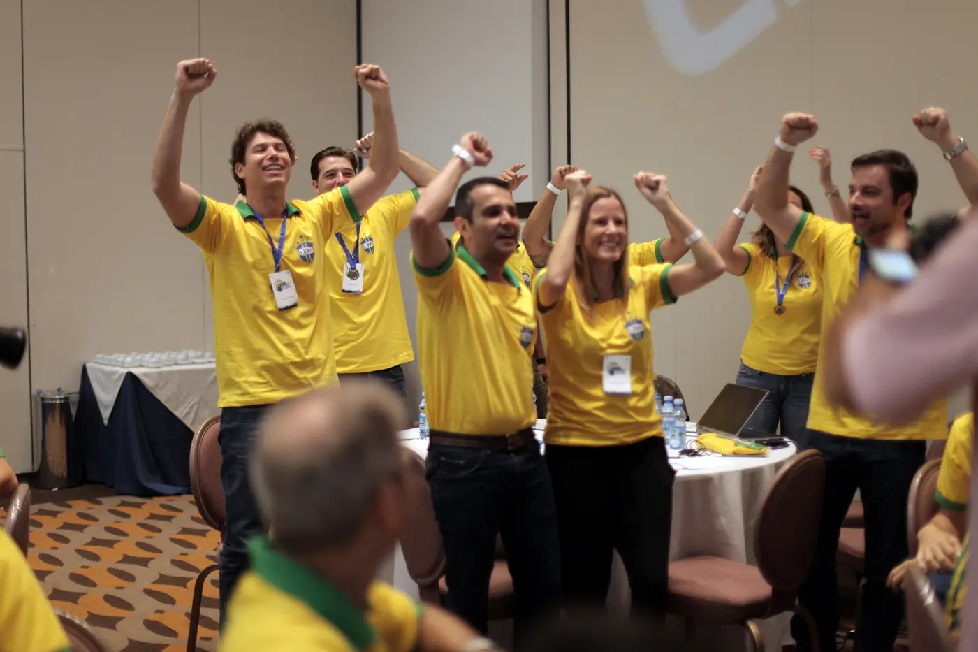 World Cup Team Building Ideas to Inspire Teamwork | TeamBonding